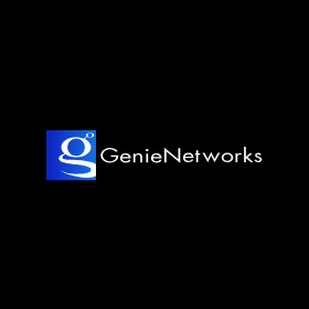 Home | Genie Networks