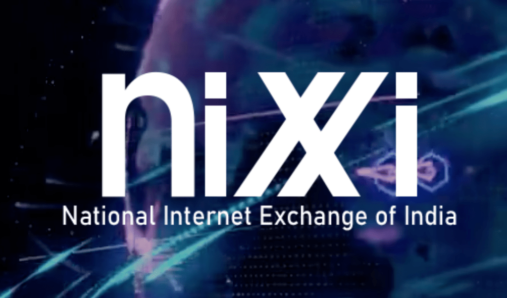 NIXI Selects GenieATM for Network Traffic Visibility | Genie Networks NIXI Selects GenieATM for Network Traffic Visibility | Genie Networks